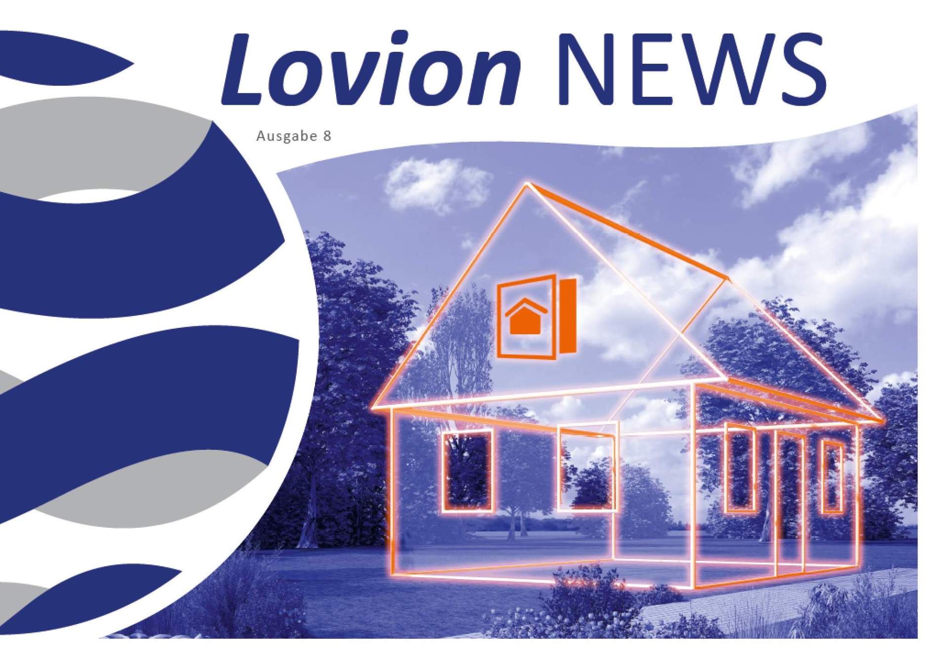 Projektberichte - Lovion