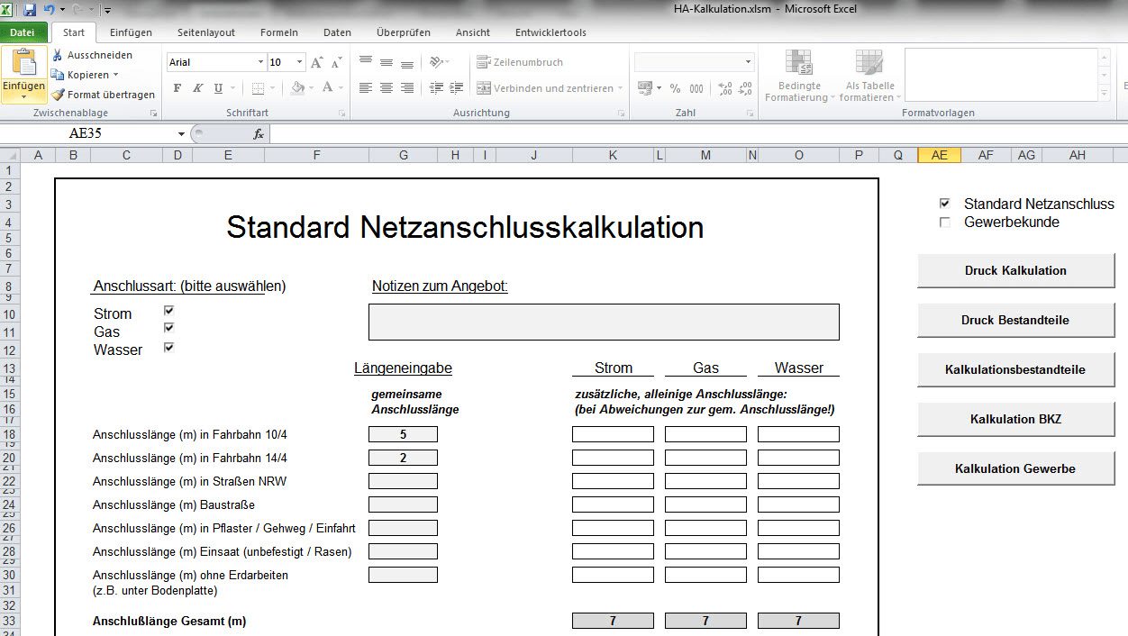 AVU | Optimierte Angebotserstellung für Netzanschlüsse mit Lovion und ...