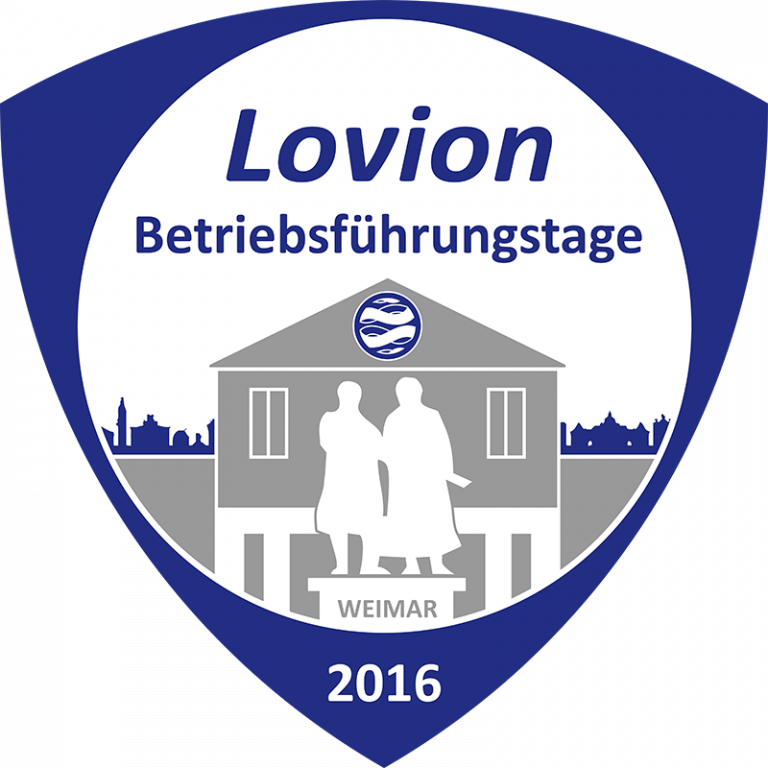Betriebsführungstage - Lovion